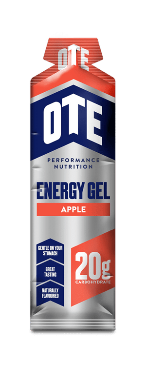 Energy Gels | Sports Energy Gels | OTE Sports