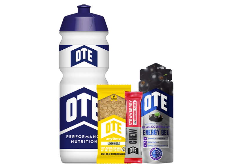 More OTE Products | OTE Sports