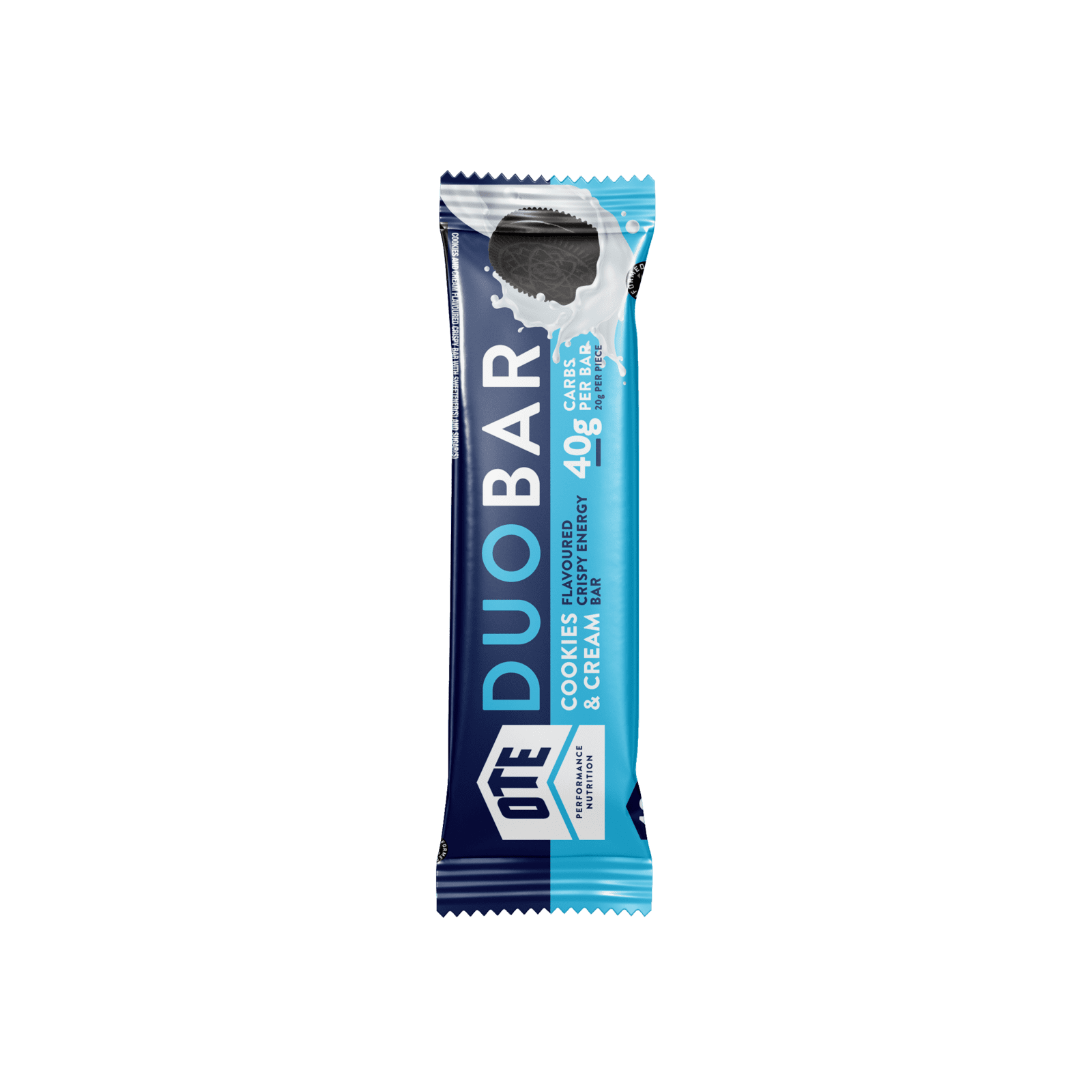 Sport Energy Chews | Electrolyte and Carbohydrate Chews