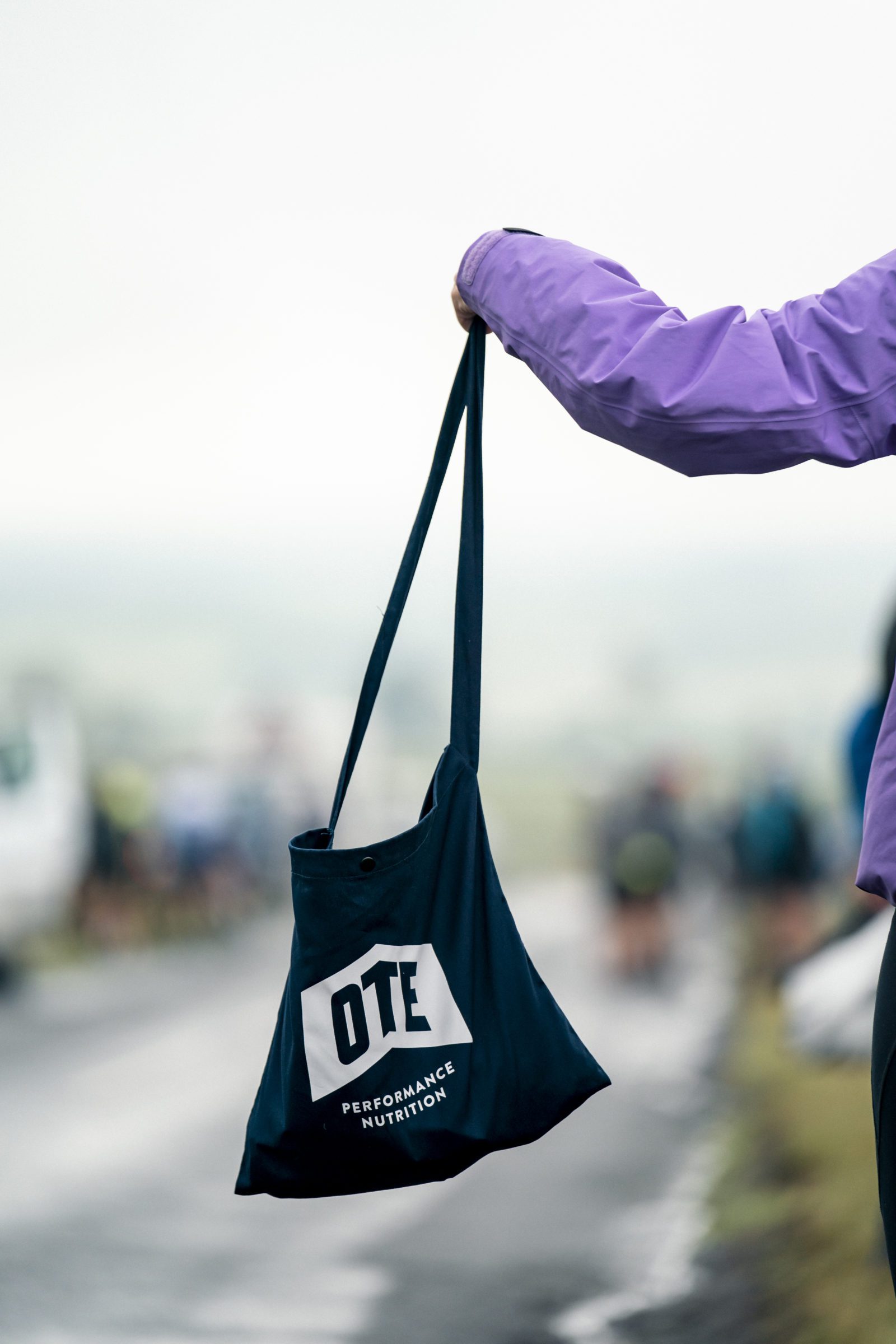 OTE Musette | New Merch Has Arrived