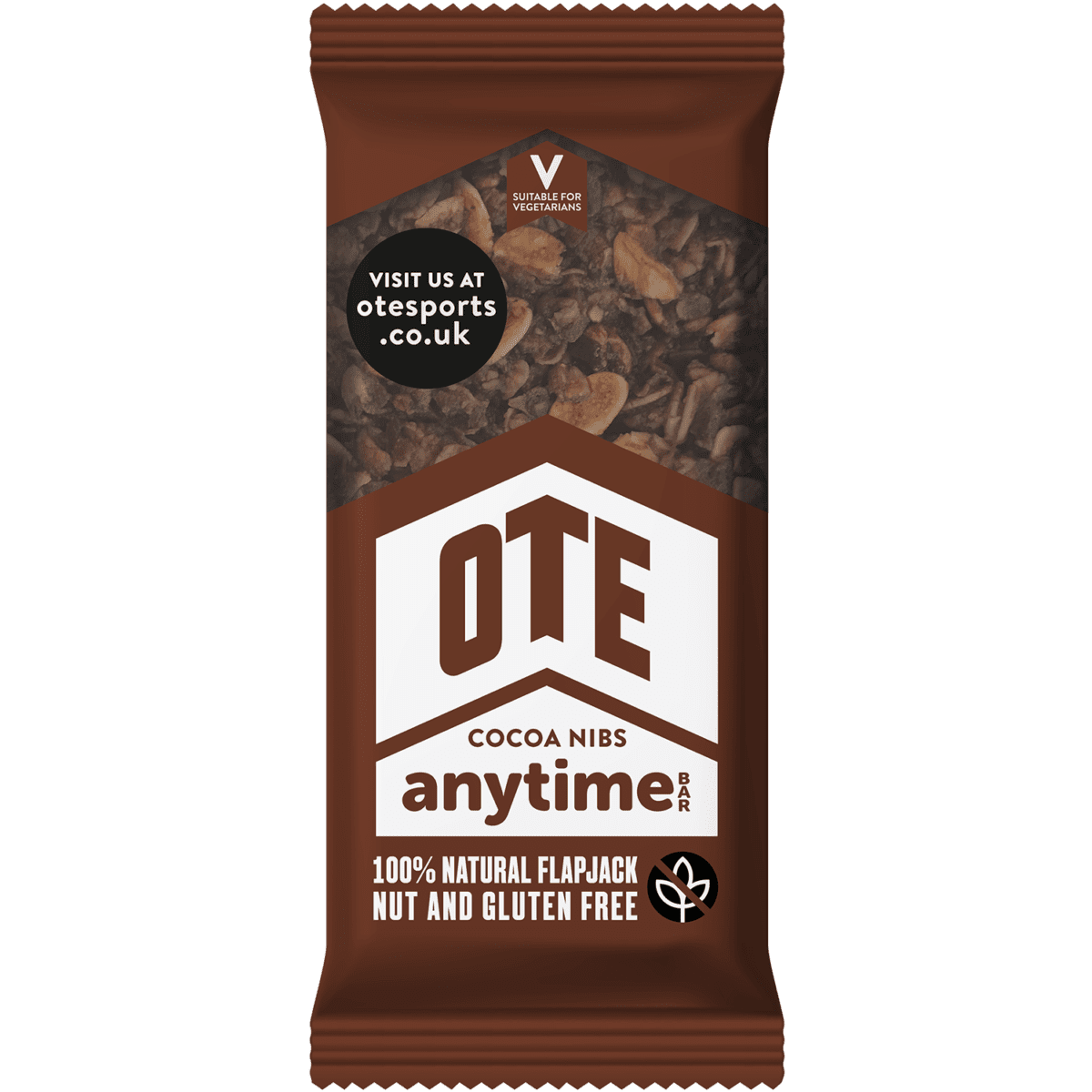 Mixed Anytime Energising Snack Bar | Best Seller Pack