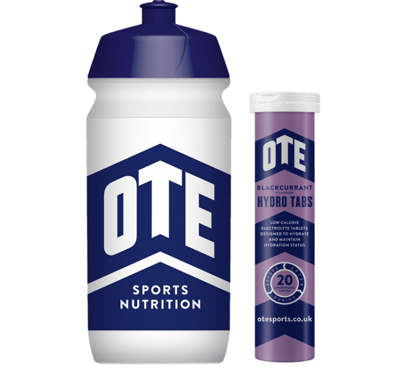 OTE Sports | Award Winning Performance Nutrition
