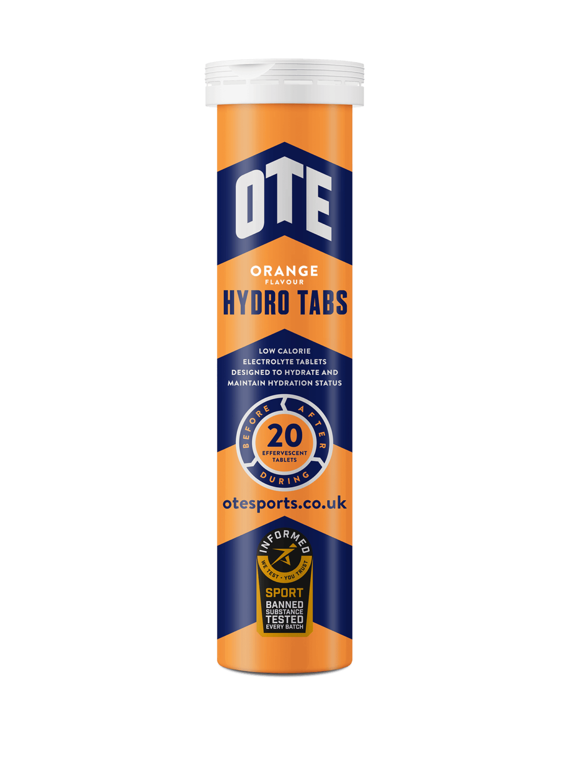 OTE Sports | Award Winning Performance Nutrition