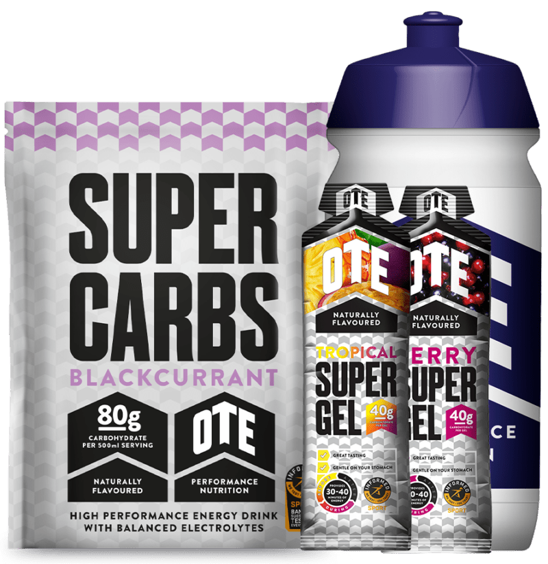 OTE Sports | Award Winning Performance Nutrition