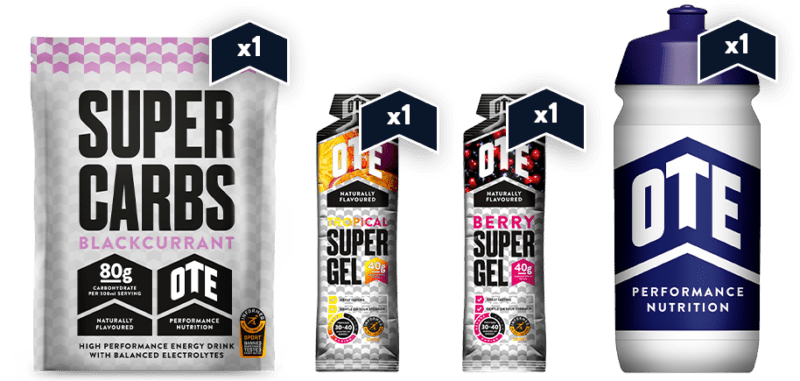 Super Taster Pack