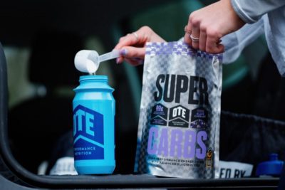 Sports Drinks | Sports Drinks UK | OTE Sports