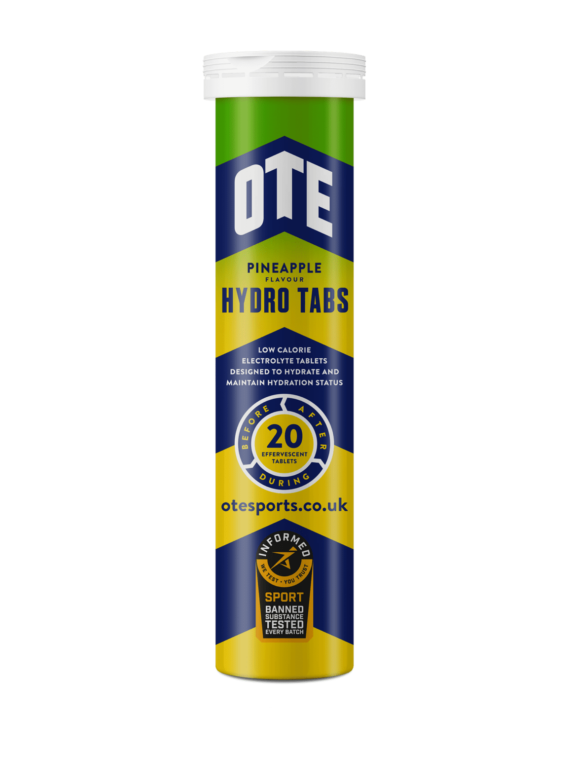 Sports Nutrition | Sports Nutrition UK | OTE Sports