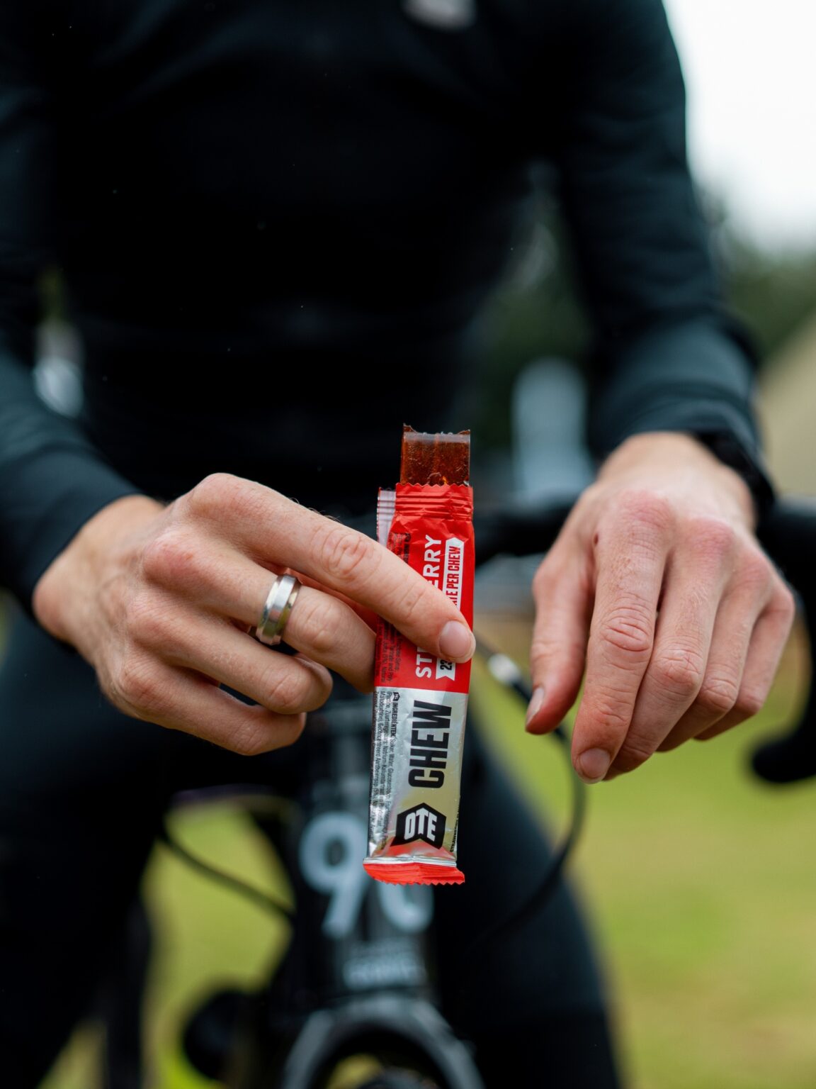 Sport Energy Chews | Electrolyte and Carbohydrate Chews