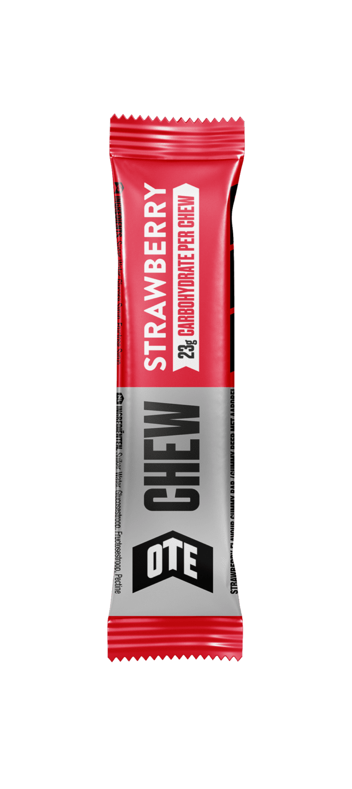Energy Chews | Sports Energy Chews | OTE Sports
