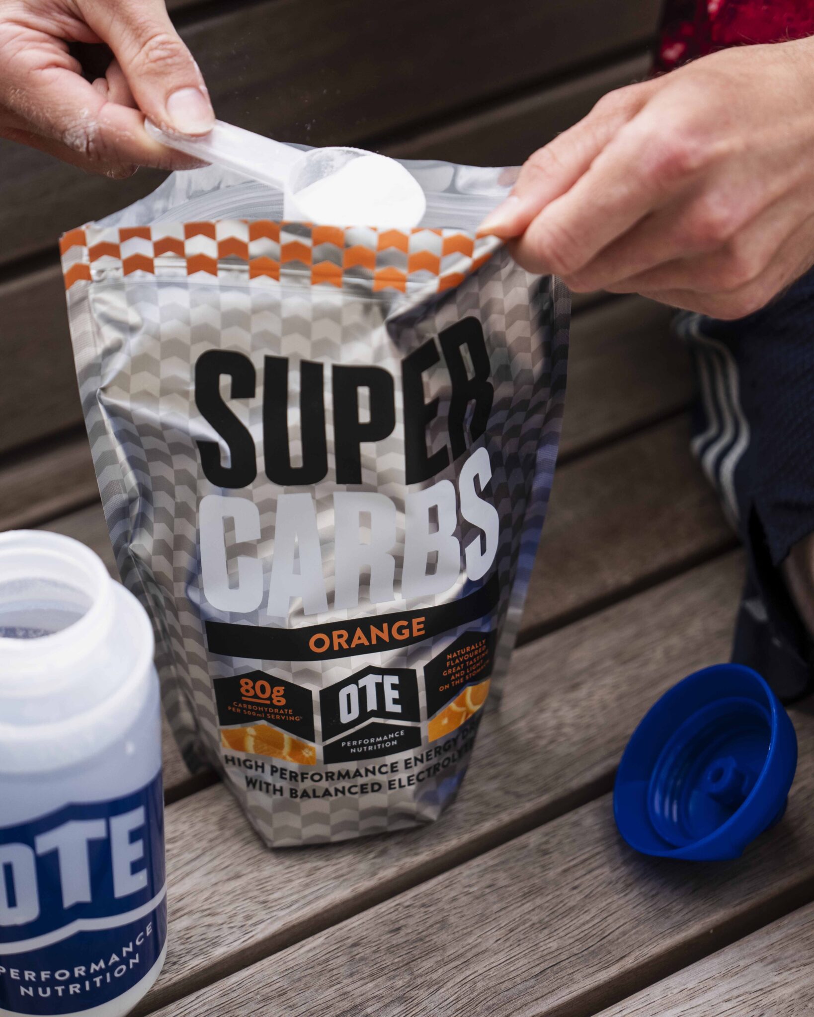More OTE Products | OTE Sports