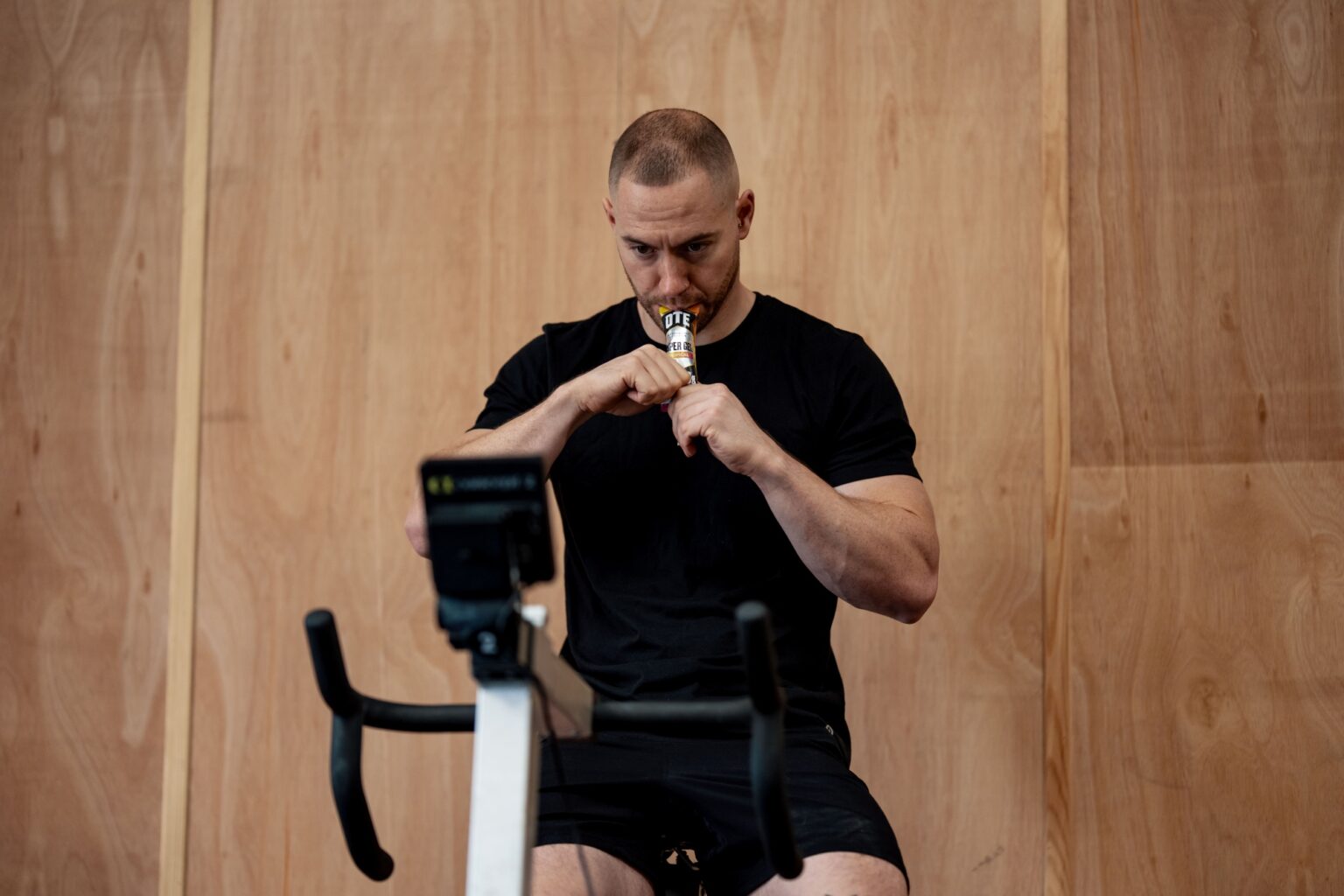 The Complete Beginner’s Guide to HYROX | OTE Sports