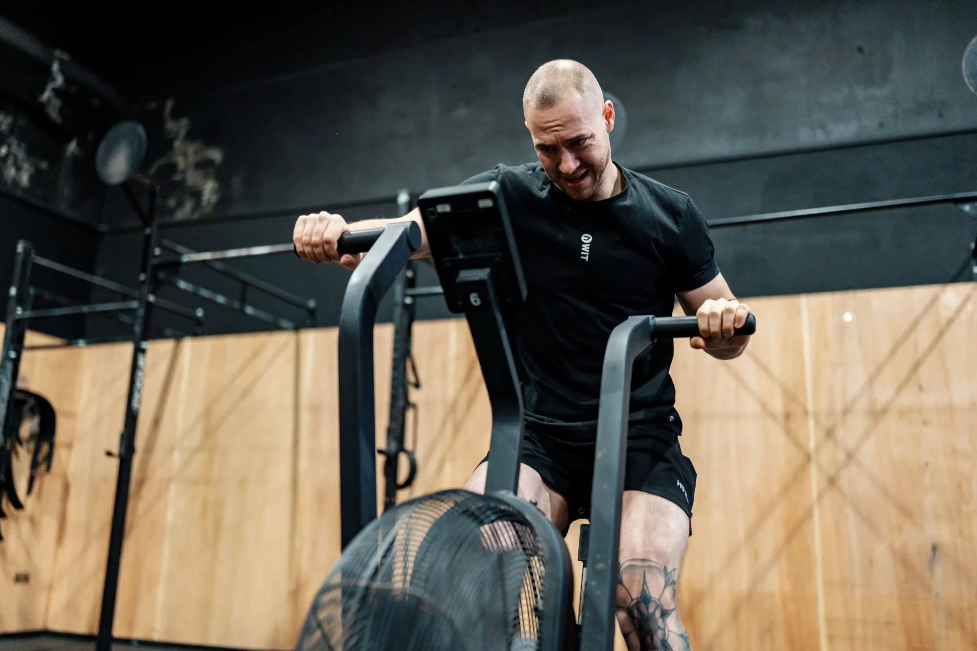 The Complete Beginner’s Guide to HYROX | OTE Sports