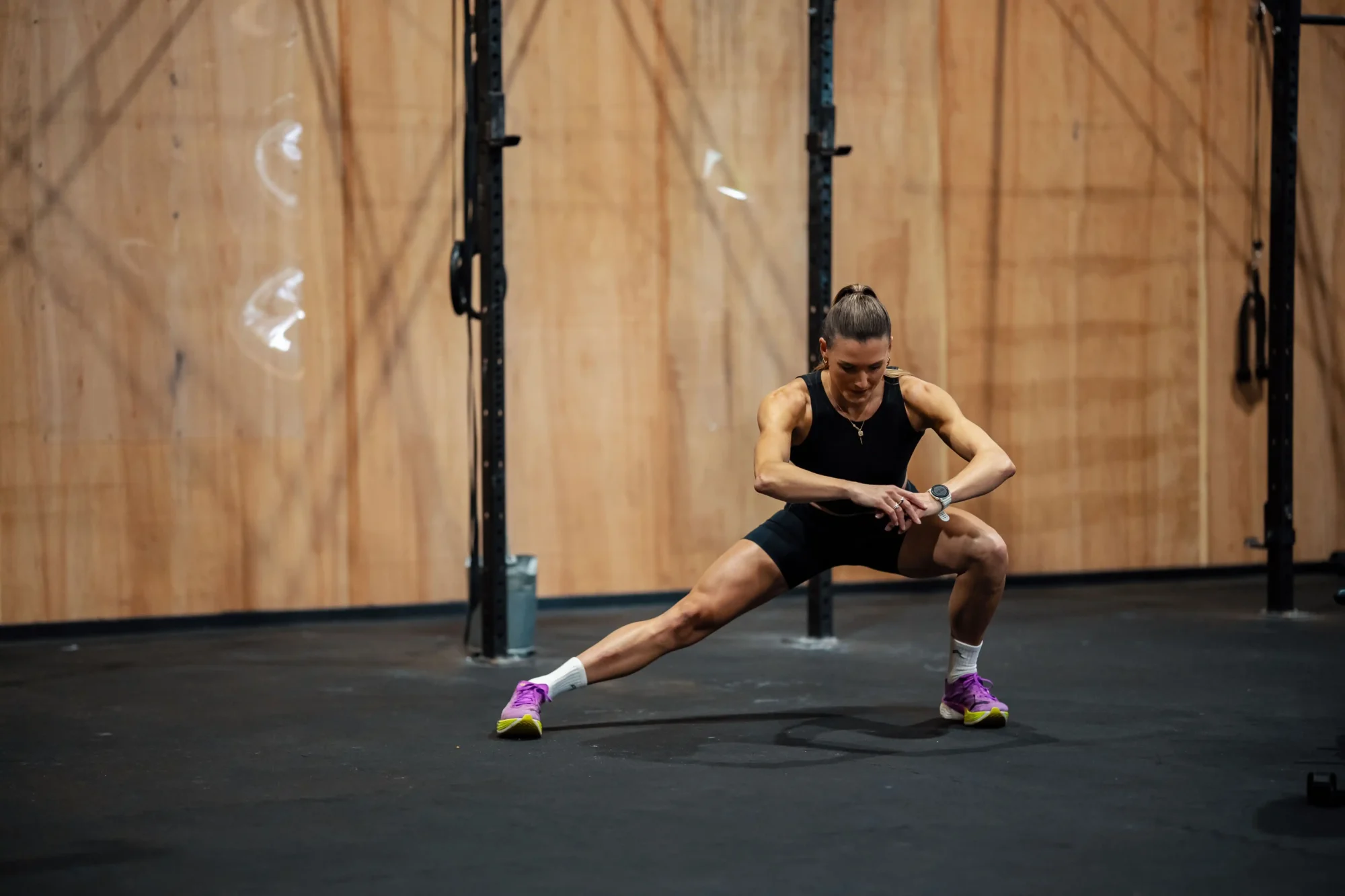 The Complete Beginner’s Guide to HYROX | OTE Sports